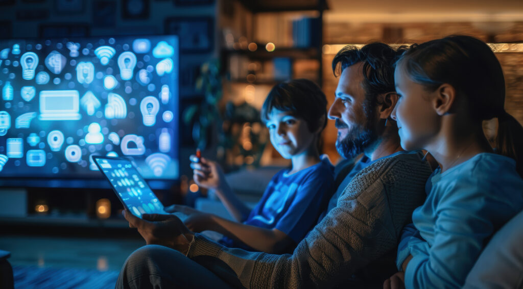 Setting Up Parental Controls on Popular Devices - Maverick Safe Setting Up Parental Controls on Popular Devices - Maverick Safe